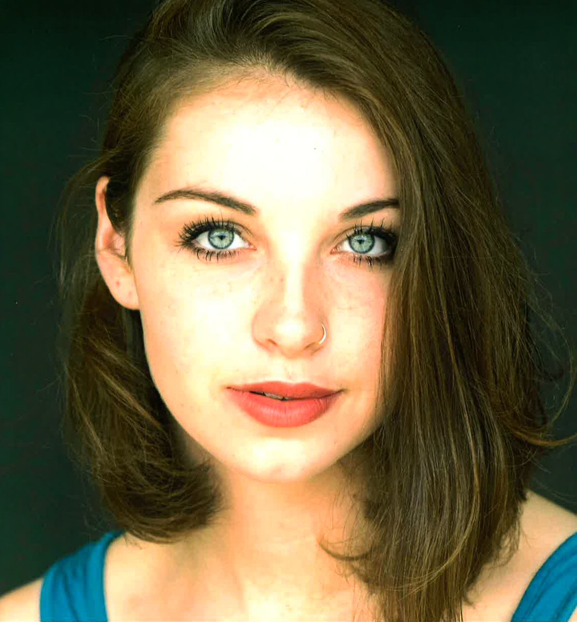 Caroline Whelehan Head Shot - Capital Repertory Theatre