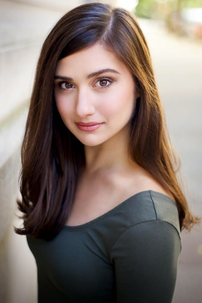Connie Castanzo Headshot - Capital Repertory Theatre