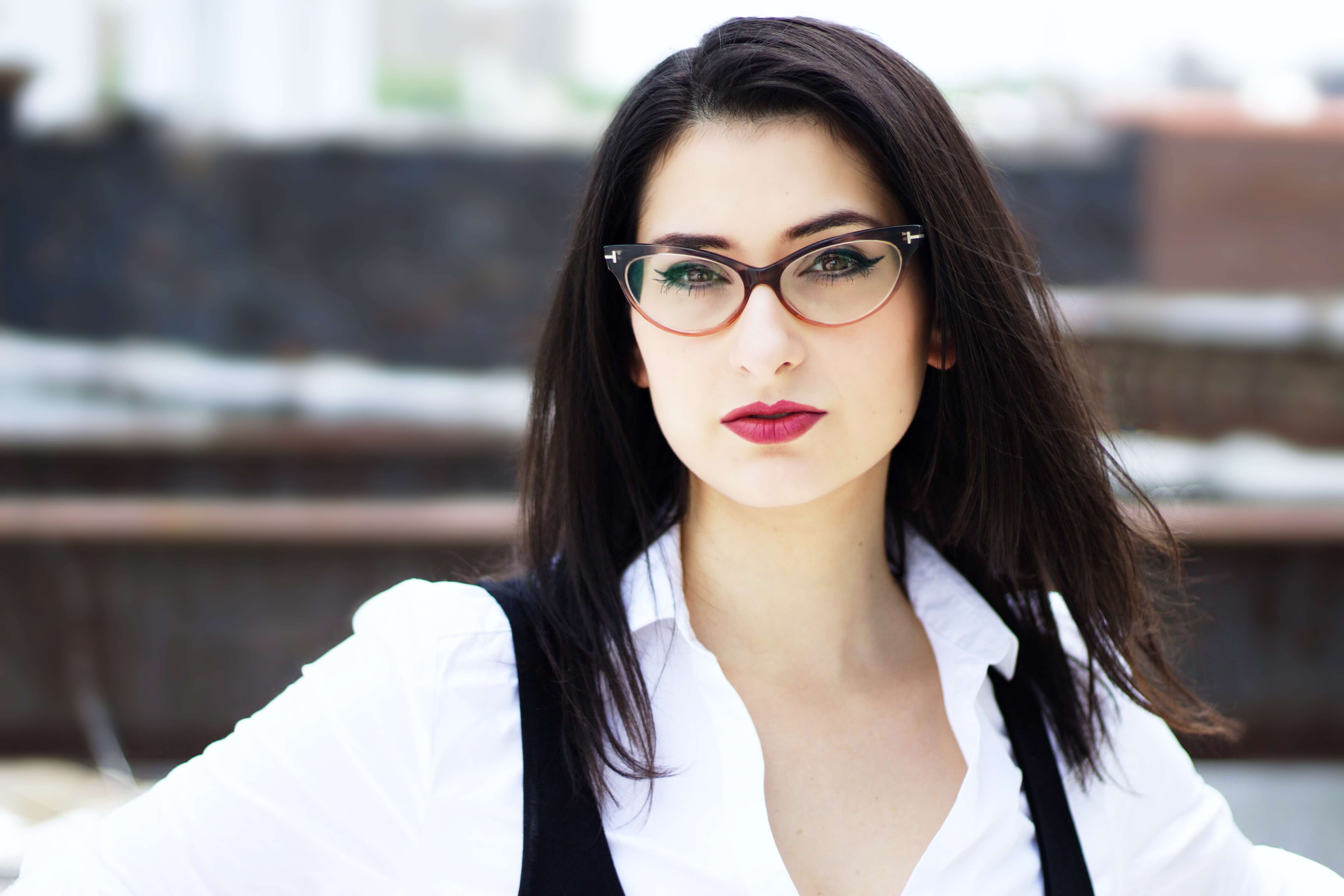 Rachel Klein - Capital Repertory Theatre