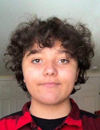 haley jones - Capital Repertory Theatre