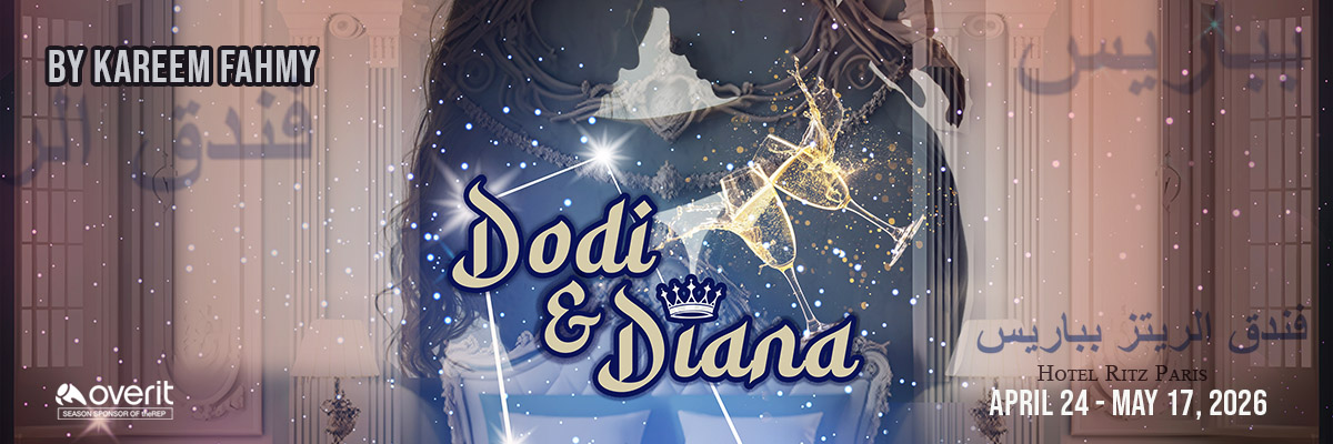 Dodi & Diana - Capital Repertory Theatre